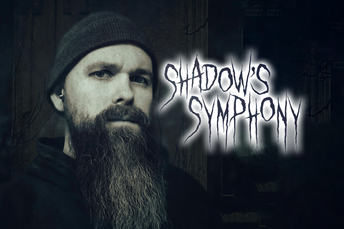 Shadow's Symphony – Merchbucket.com