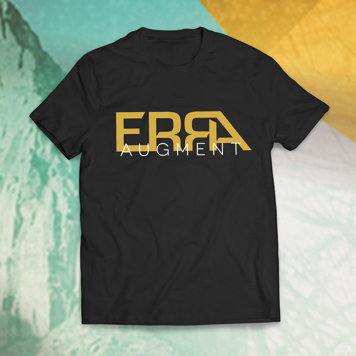 ERRA - "Augment" T-Shirt – Merchbucket.com
