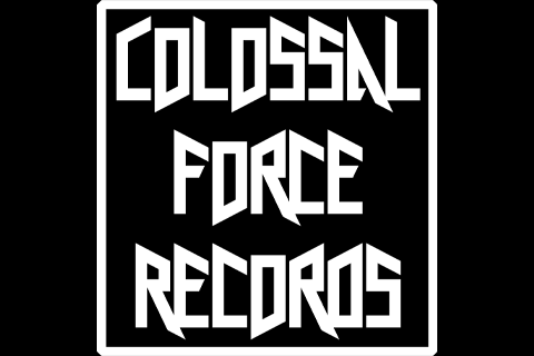 Colossal Force Records – Merchbucket.com