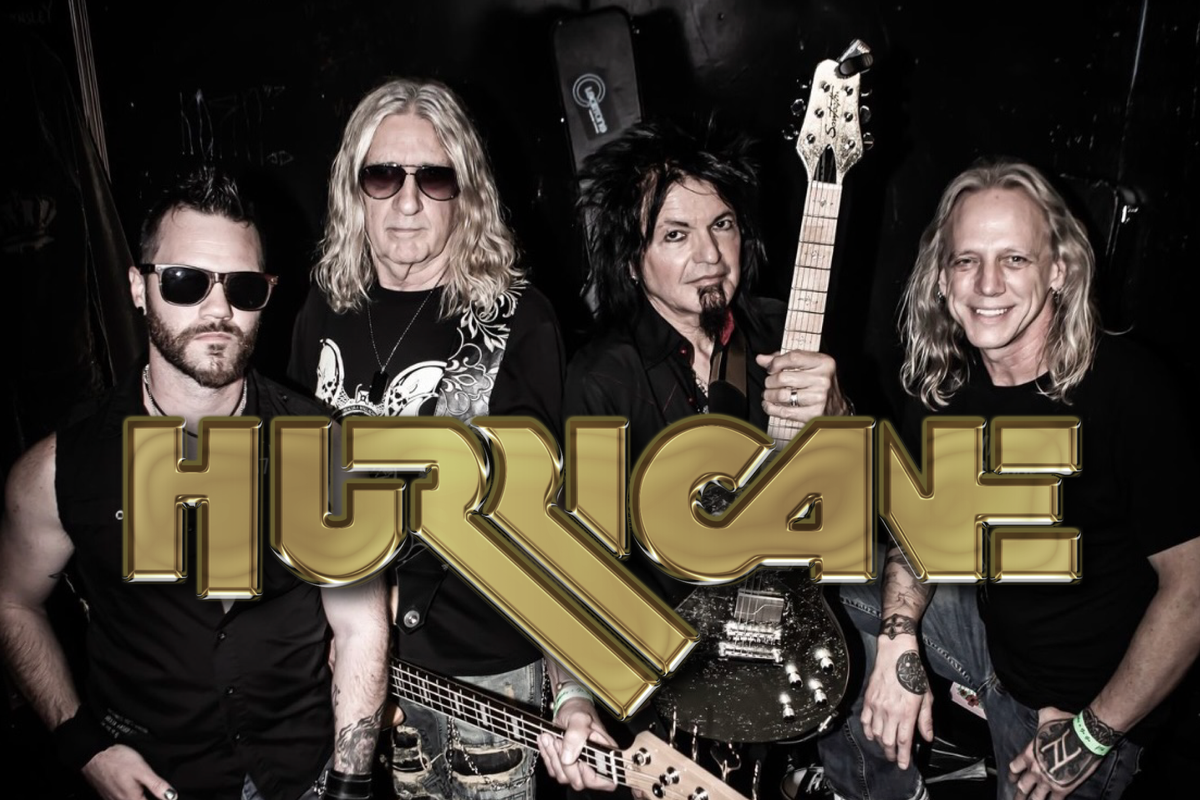 Hurricane – Merchbucket.com