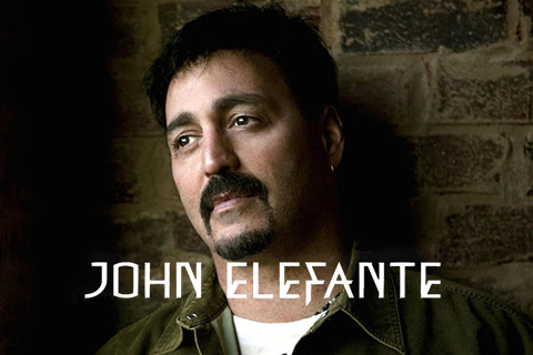 John Elefante – Merchbucket.com