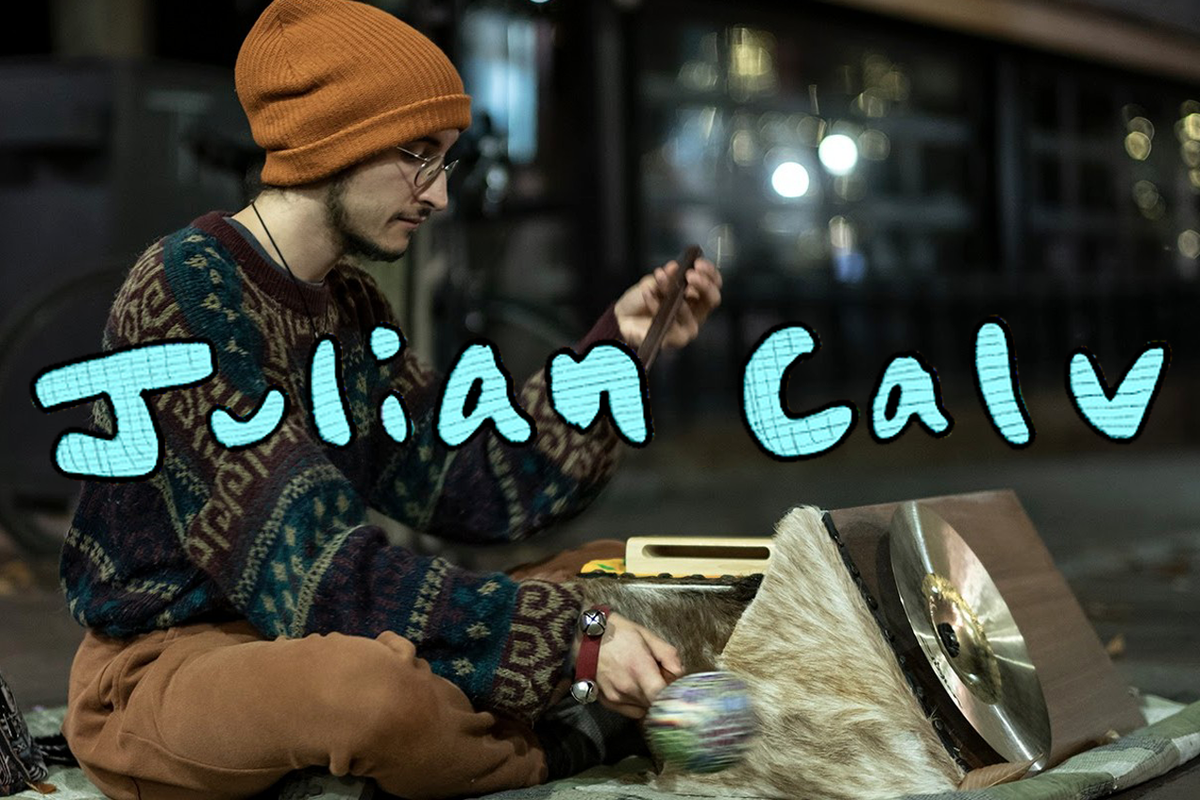 Julian Calv – Merchbucket.com