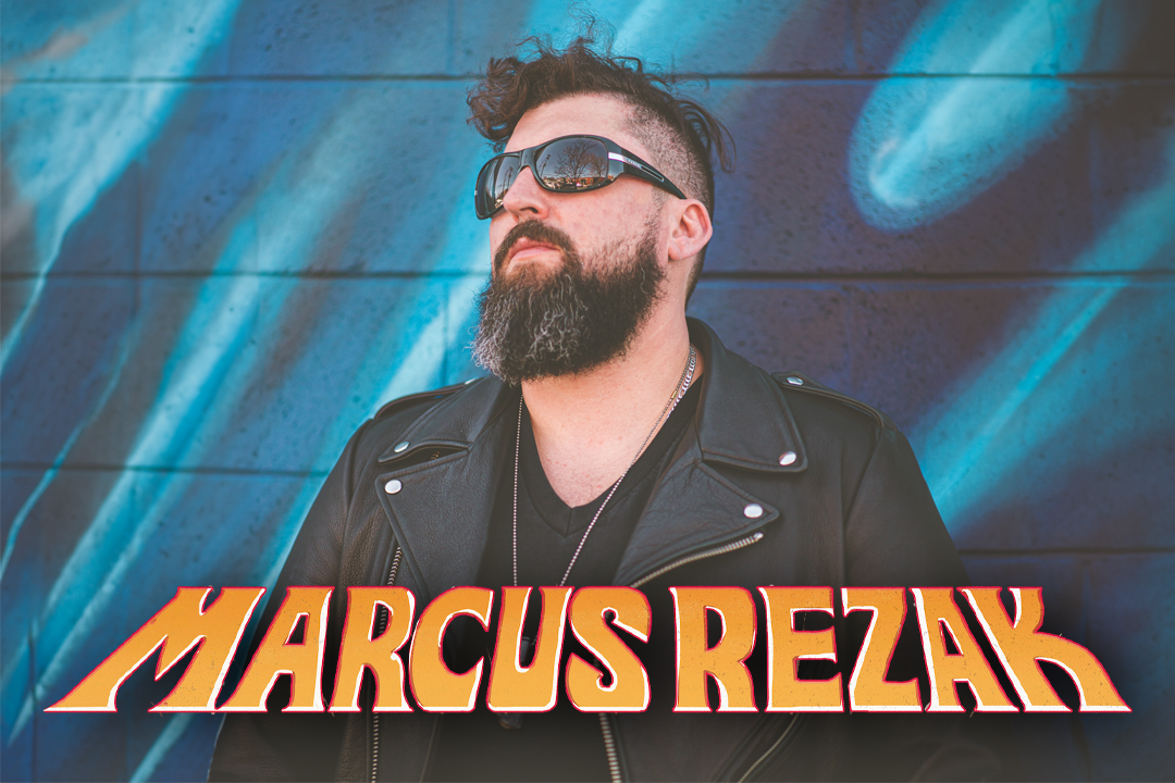 Marcus Rezak – Merchbucket.com