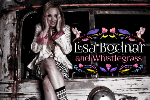 Lisa Bodnar & Whistlegrass – Merchbucket.com