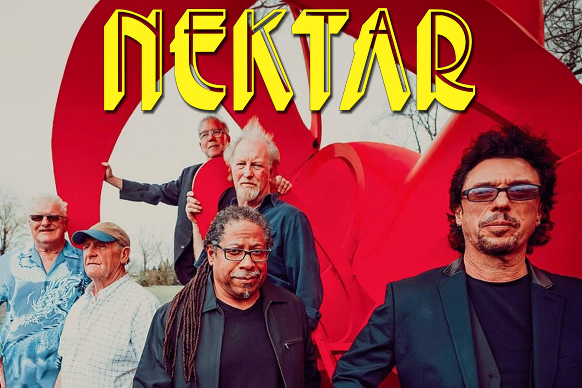 Nektar – Merchbucket.com