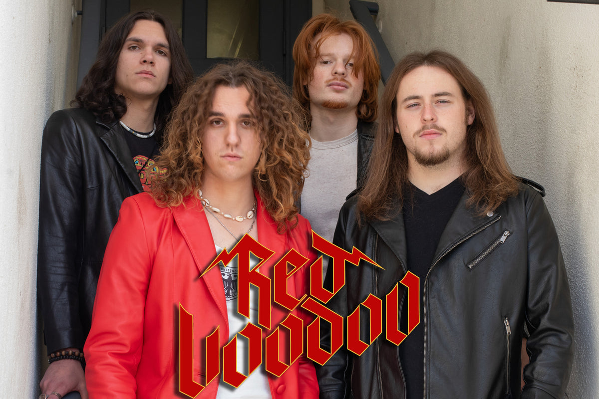 Red Voodoo – Merchbucket.com