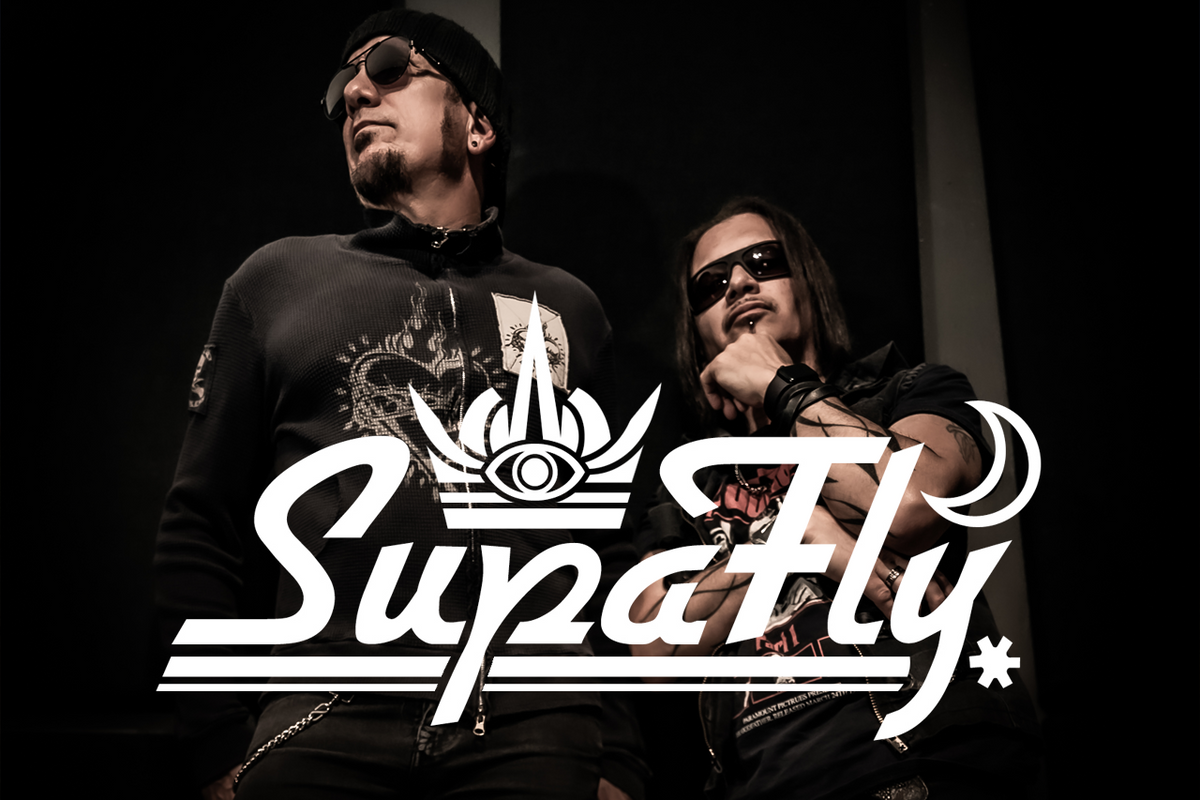 SupaFly – Merchbucket.com