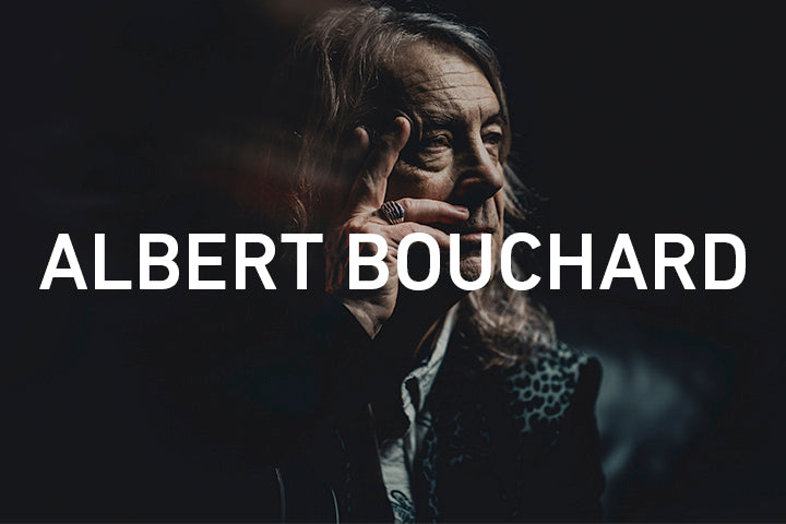 Albert Bouchard Founding member of Blue Oyster Cult – Merchbucket.com