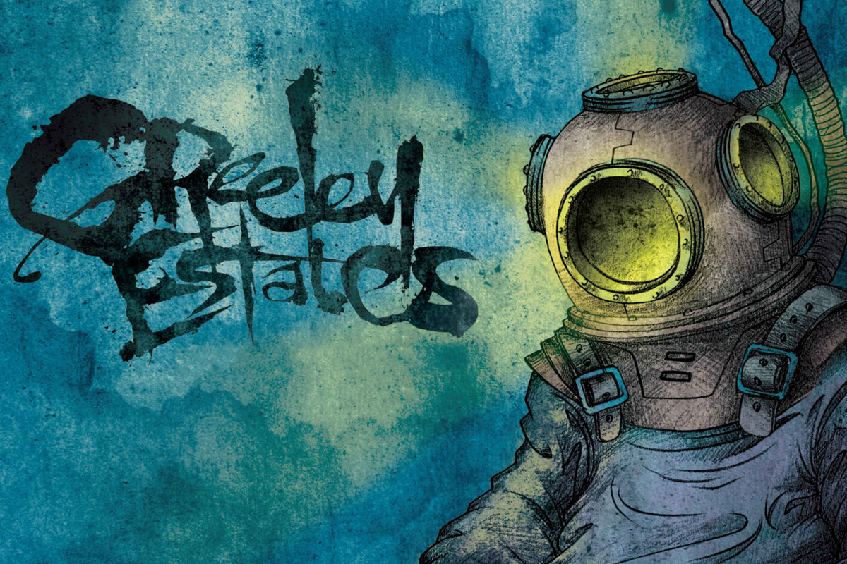 Greeley Estates – Merchbucket.com