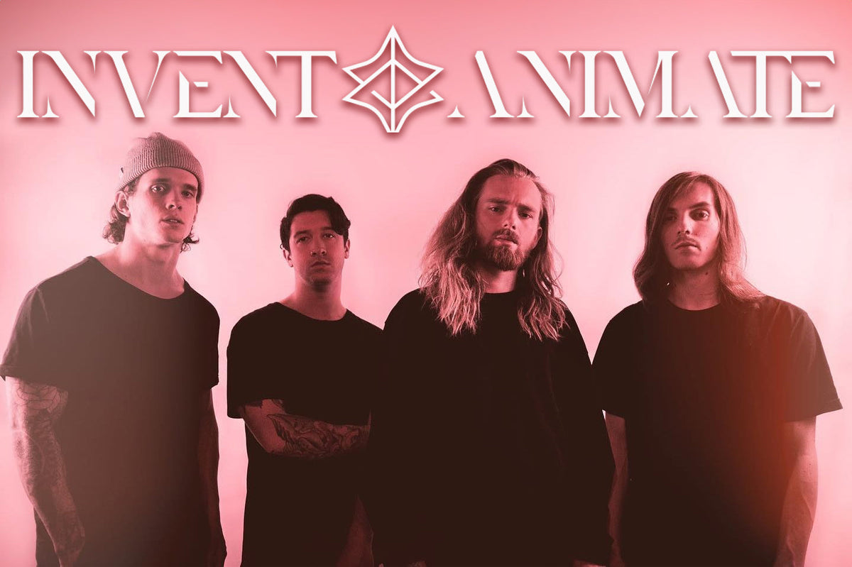 Invent Animate – Merchbucket.com