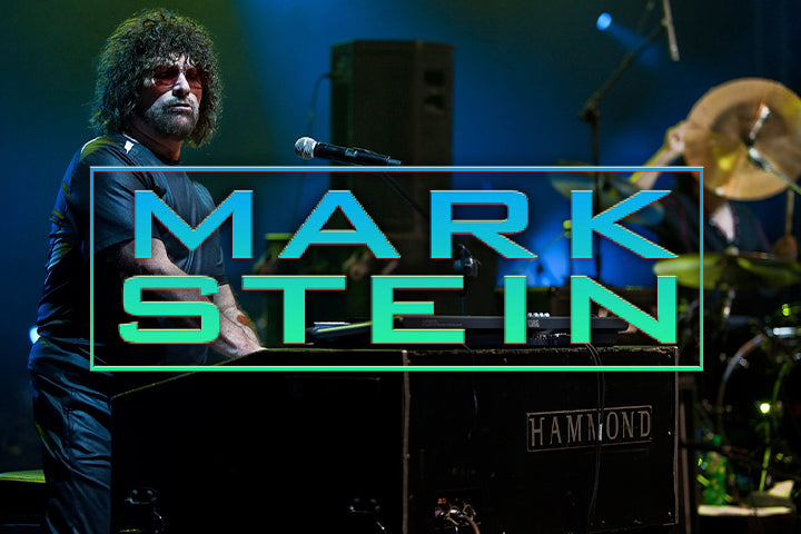 Mark Stein – Merchbucket.com