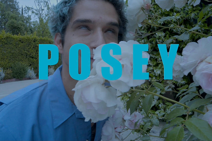 Tyler Posey – Merchbucket.com