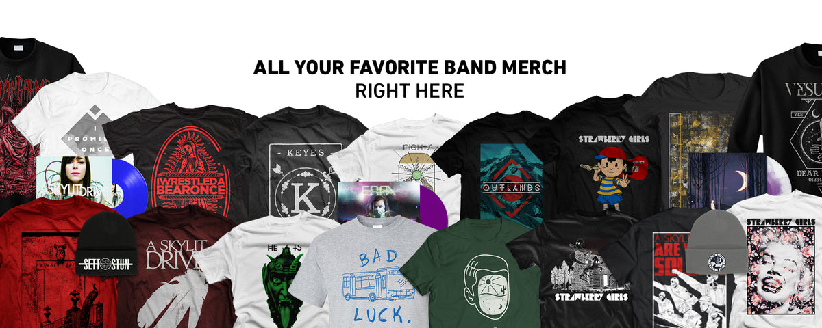 Top Merch – Merchbucket.com