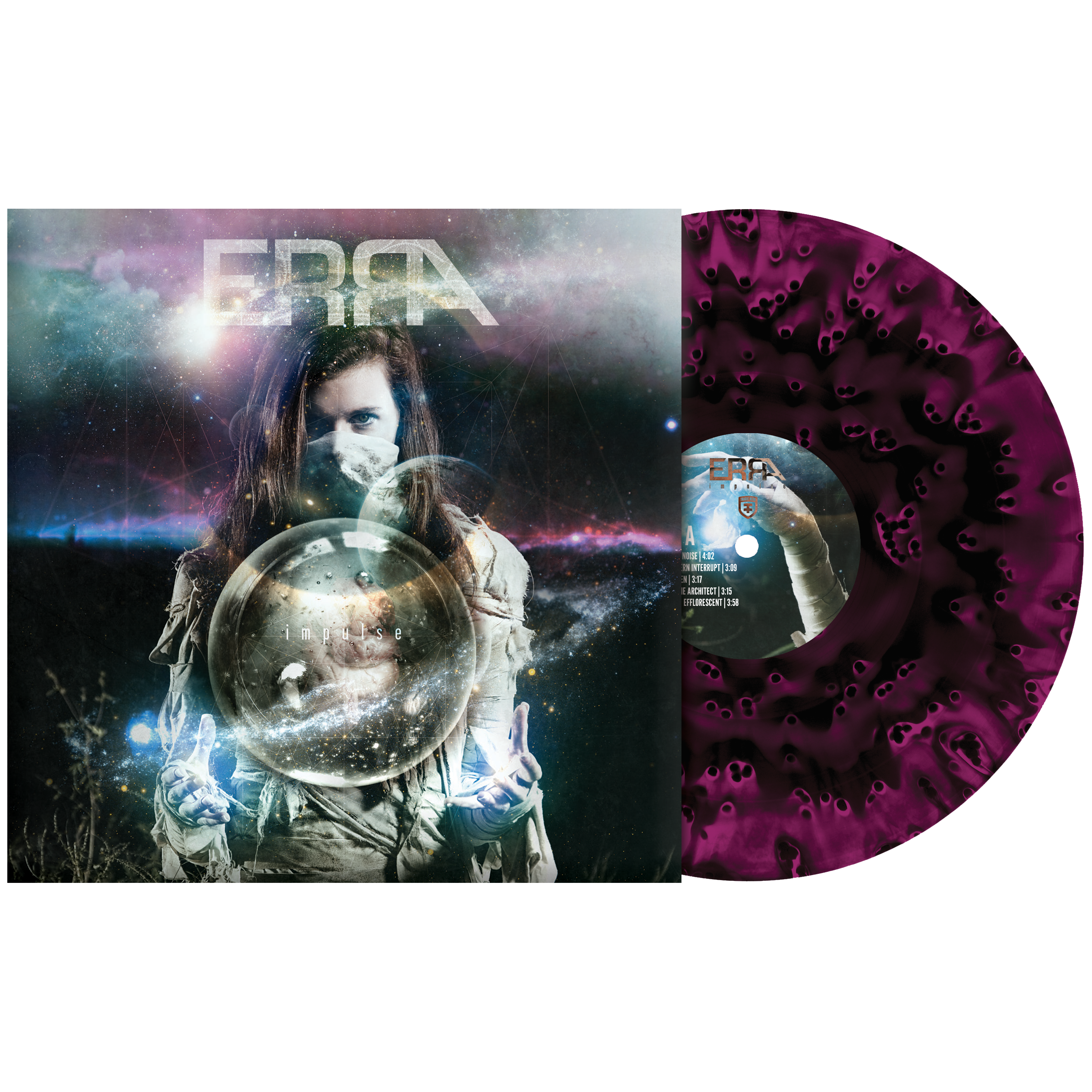 Erra Augment Album Artwork Erra (band) Wikipedia