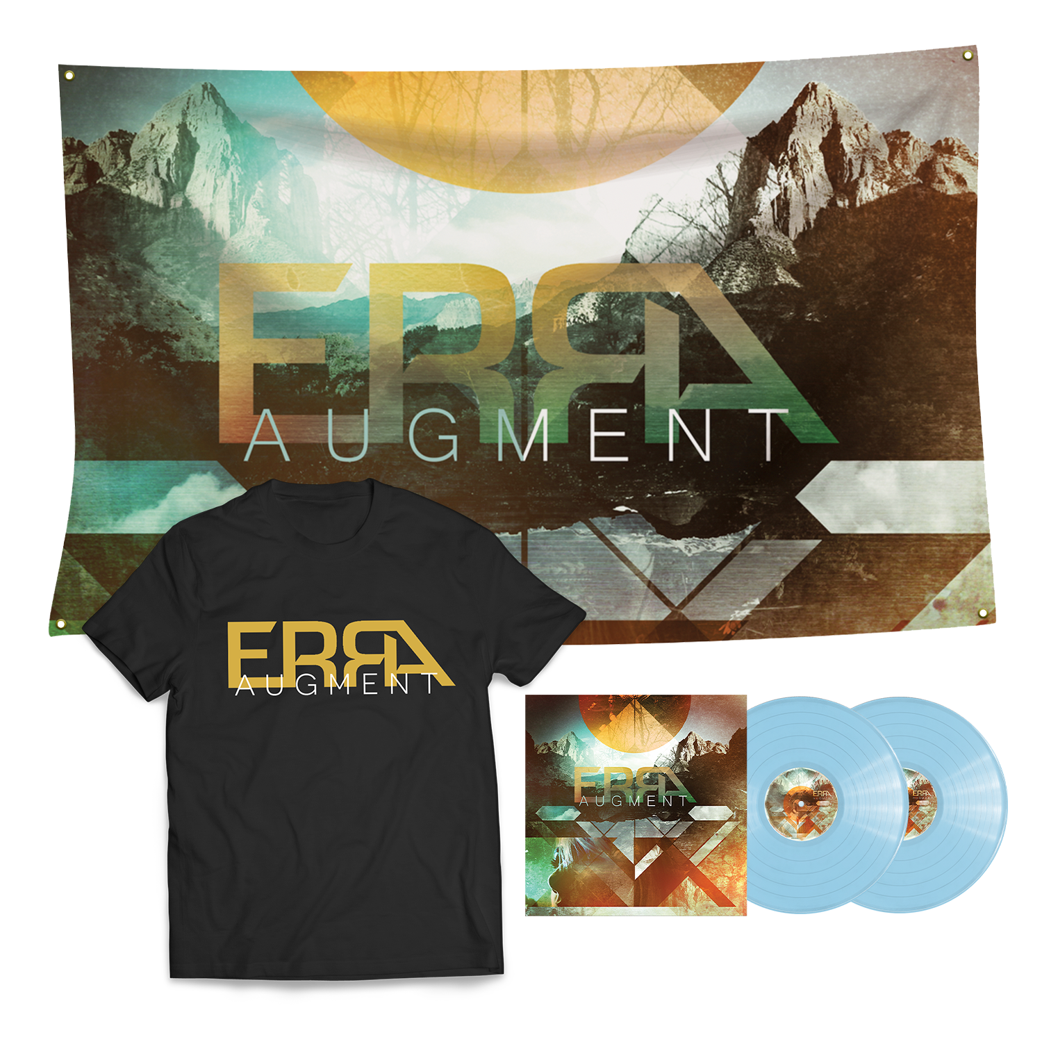 Erra Augment Wallpaper