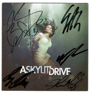 A Skylit Drive | Official Merchandise – Merchbucket.com