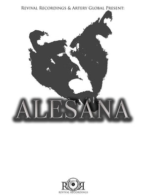 Alesana – Merchbucket.com