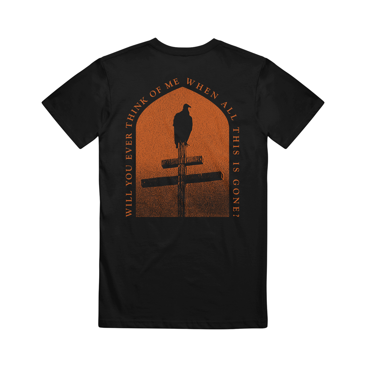 Eidola - Counterfeit Shrines T-Shirt – Merchbucket.com