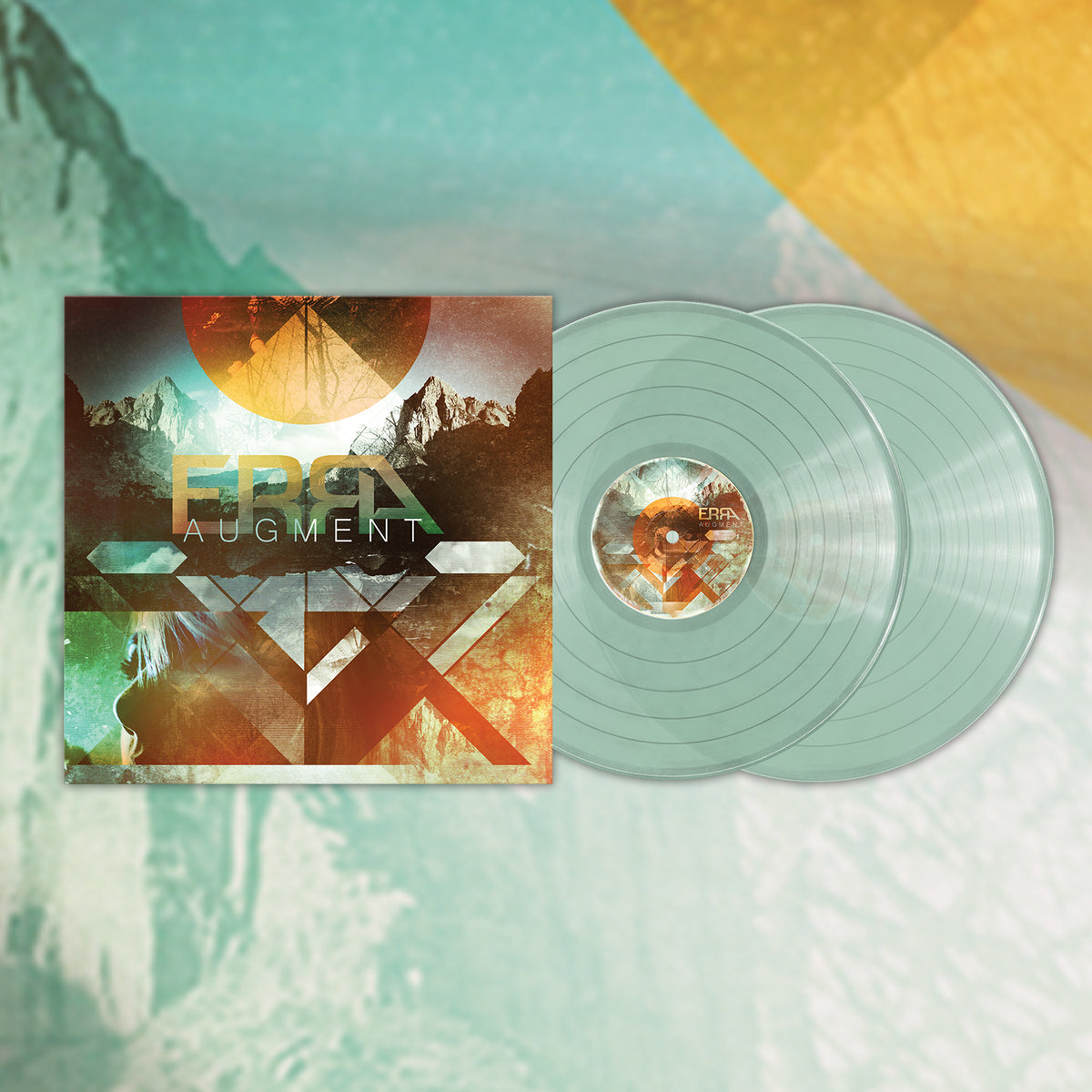 Erra Augment Tracklist